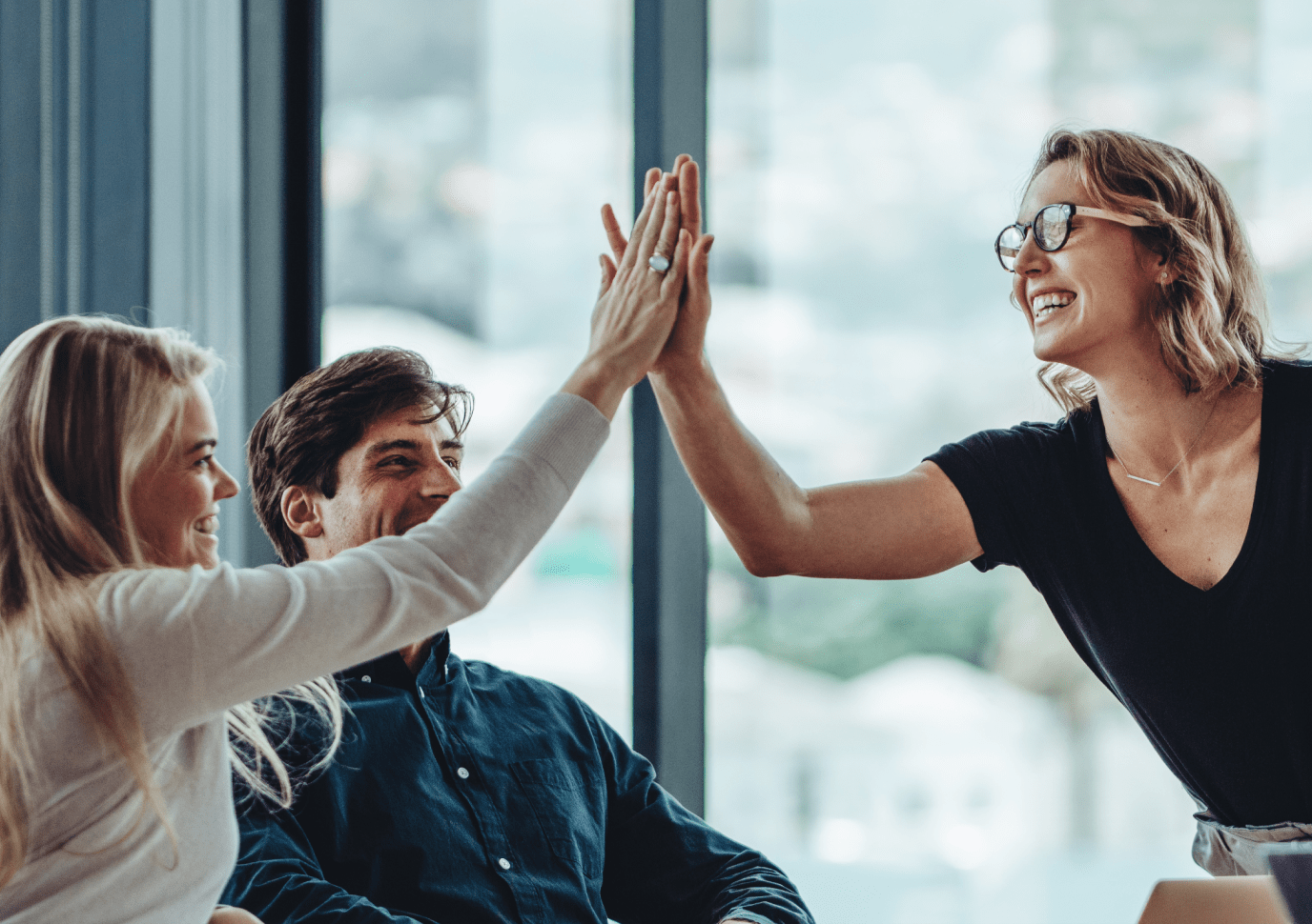 Coaching | Entrepreneurs Thrive at Keller Williams